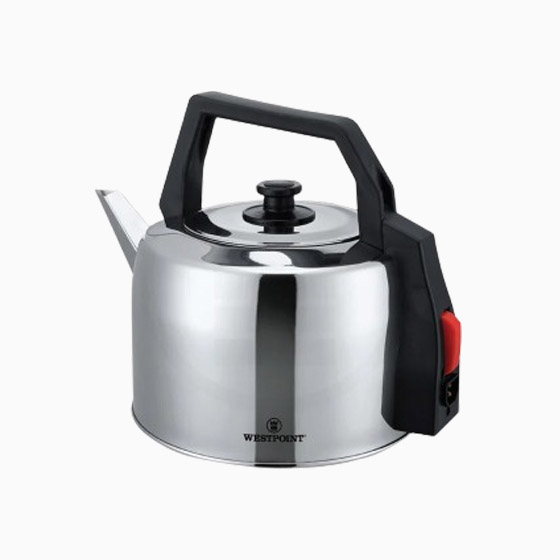 Multi Function Kettle WF-6178 – JN Technologies
